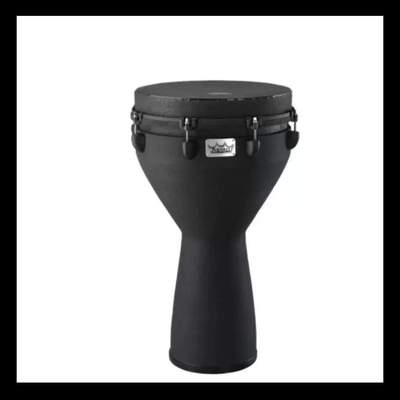 丽江手鼓12寸瑞盟非洲鼓手鼓机械调音环保木成人初学者非洲鼓螺丝