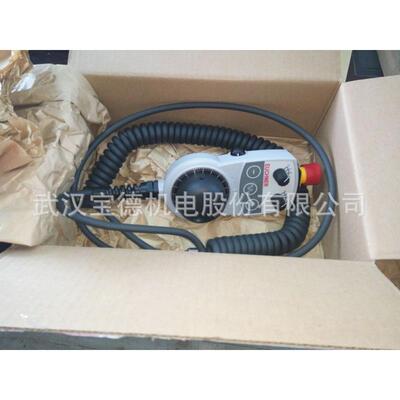 EUCHNER安士能机床手轮手持单元HBA-079827