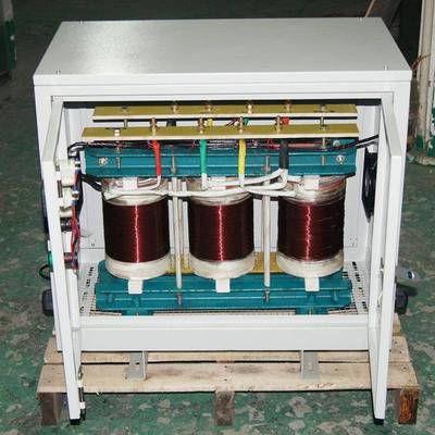 高层建、隧转道输配电专用三相0变压器--300VA筑50KVA三相38V220V