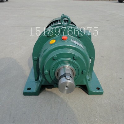 常州摆线针轮减速机卧式BWD3/xwd5-17/23/29/35/43/59/5.5/7.5KW