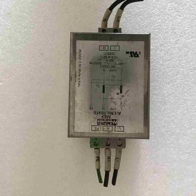 MURR 穆尔MEF ARTNO10415 EN1332议价