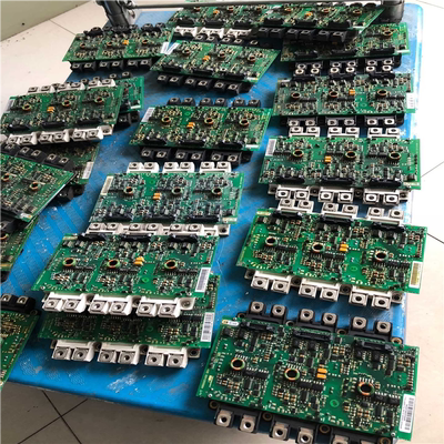 议~ABB变频器模块驱动板AGDR-71C 6MBI225U-1