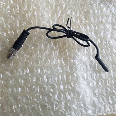 德国SCHUNK雄克磁性开关 MMS22-SPM8-SA 0301042 301042