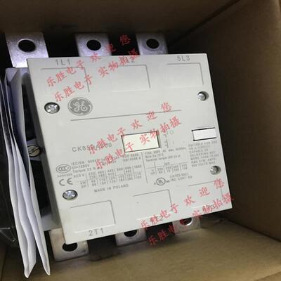 销售美国通用 CK85BA300交流接触器AC220V 质保一年