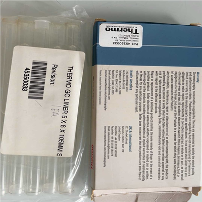 议~thermo 45350033 老批，盒子和管子不对应，不影