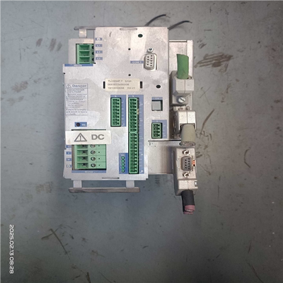 (询价)百格拉驱动器 TLC534P F SAM  成色好  测