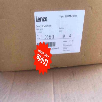 售伦茨94驱动器e94amhe0094  带包装议价