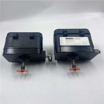 (议价)舒伯特 萨泽Schubert & Salzer滑窗式阀门控制