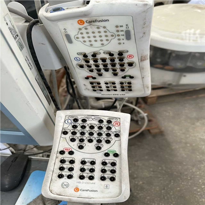 CareFusion HB-3 V32/V44（憨憨电子）