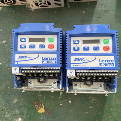 议~拆机伦茨变频器  ESV751N04TXB   380v
