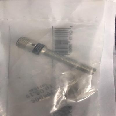 易福门传感器 IE5318进口议价