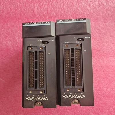 【汇生】安川模块 120DDI36400 JAMSC-120DDI3【议价】