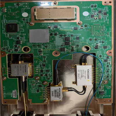 opnext1550  40G光纤模块 激光器 探测器TRV（豆豆设备）