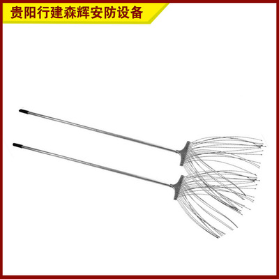 三号工具消防打火把森林打火把林场扑火把