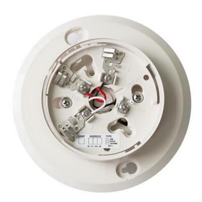 NOTIFIER诺帝菲尔音响底座B501BH蜂鸣器底座