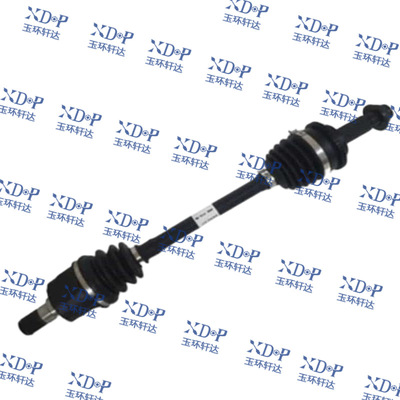 49501-1M600 汽车 内外球笼半轴 适用现代