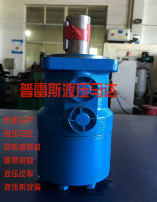 衢州BYM-125white液压马达直销
