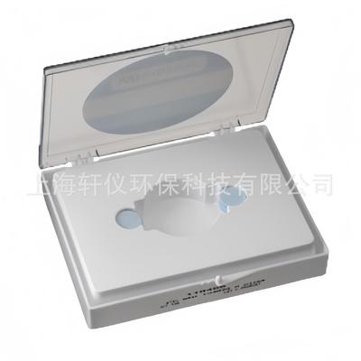 800307GECytiva亲水膜Nuclepore径迹刻蚀聚碳酸酯孔径0.3um