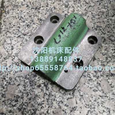 北京铣床X53K XA5032 B1-400K立铣头托架 支架 3107