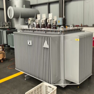 500KVA/630kVA电力变压器厂家