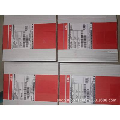 AB断B塑壳路器A0A100TMFF1000/100FF无品牌/3PA0B100TMF30/400F