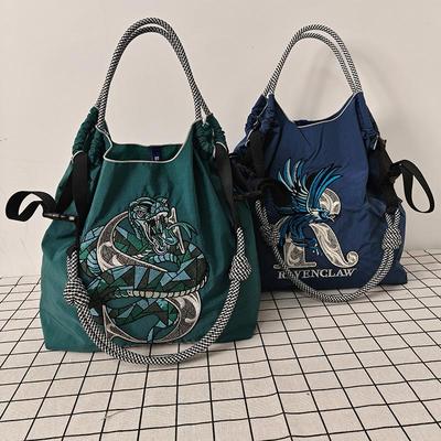 哈利波特联名系列ballchain包包