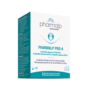 Pharmalp防敏益生菌30