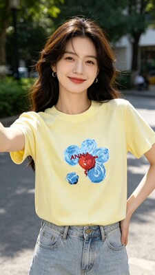 【独家定制面料】夏天穿超级舒服！全部现货