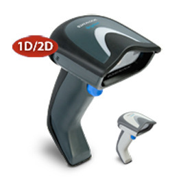 原装datalogic2D条码扫描器