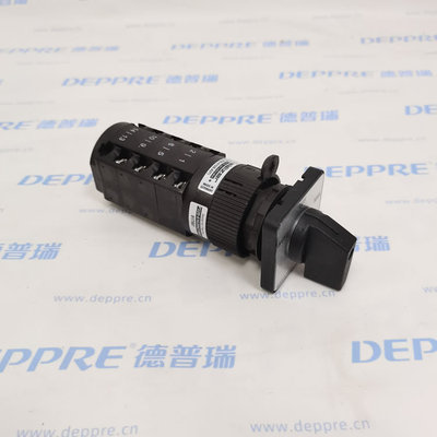 德国Salzer萨泽尔  P220-61028N219M1型 凸轮开关