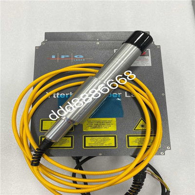 议~IPG光纤激光器YLP-1-100-30-30--RG