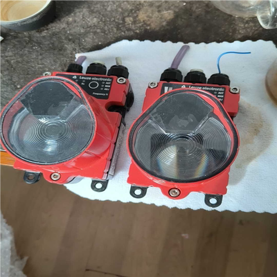 Leuze德国LEUZE传感器 DDLS 200/120.1(崽崽配件）