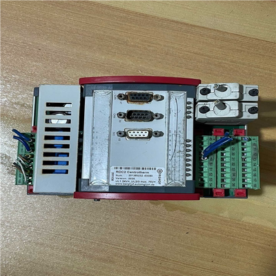【汇生】BERGHOF控制器 RDC2-Centrm 拆机【议价】