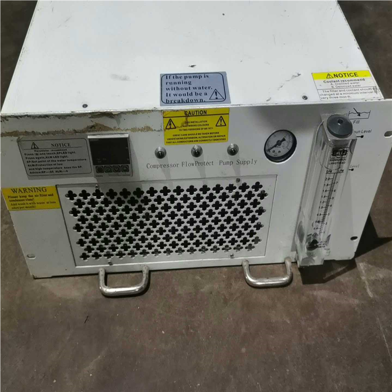 光电激光器件深圳永兴YongXing紫外激光器专用DC06（基数电子）