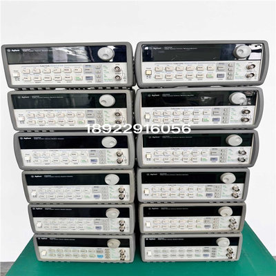 【汇生】安捷伦33120A  10M任意函数发生器  波形发生器【议价】