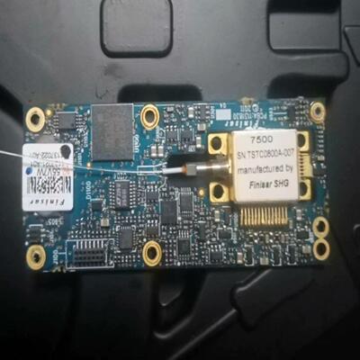 【顺庆】Finisar菲尼萨 CW 可调激光器 50G速率 C波段【议价】