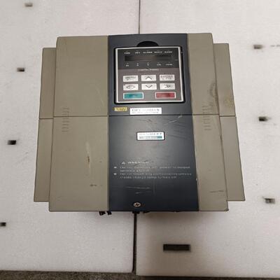 麦格米特拆机变频器DFI-H4D15，15KW，380V，功（耶耶电子）