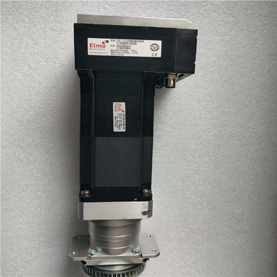 询价~ELMO伺服电机