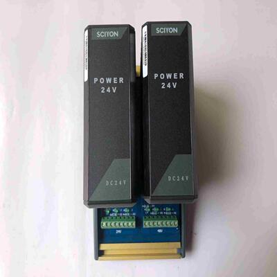 SCIYON南京科远DCS卡件模块POWER 24V变频器议价