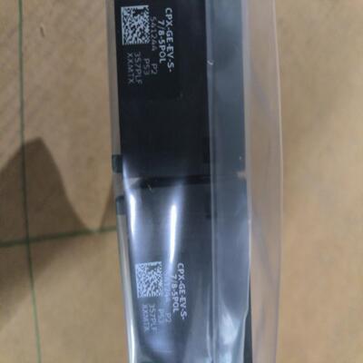 （议价咨询）费斯托541244CPX--EV-S-7/8-5POL