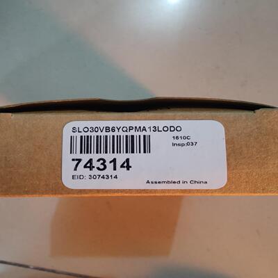 邦纳  SLO30VB6YQPMA13LODO议价