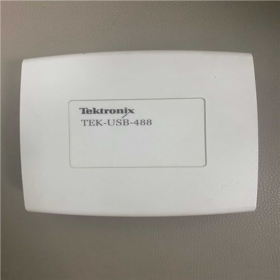 【顺庆】Tektronix/泰克 示波器TEK-USB-488探头接【议价】