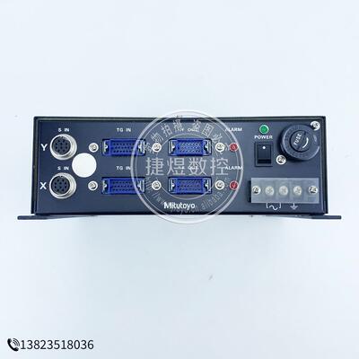 PSU21B-2MD 三丰光栅尺脉波器 CAUTION 需要【议价】