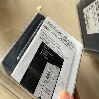 (议价)IC695CMU310-DM，未拆封的