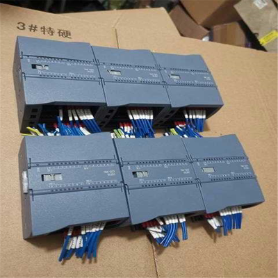 (议价)SM1223 6ES7 223-1BL32-0XB0