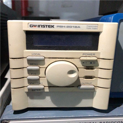 SWINSTEK PSH-2018A（憨憨电子）