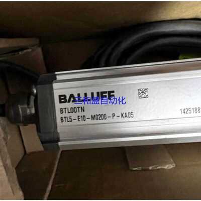 议价巴鲁夫 BTL00TN BTL5-E10-M0200-P-K~议价