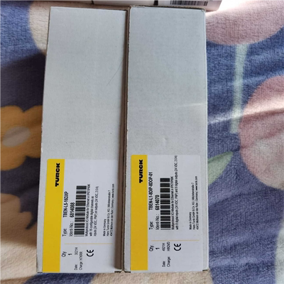 图尔克模块TBEN-L5-16DXP TBEN-L5-16D~询价