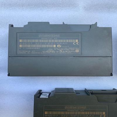 询价~模块6ES7322-1HF01-0AA0，功能，原