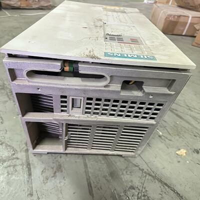 6SE7027-2ED61拆机功能包好议价（耶耶电子）